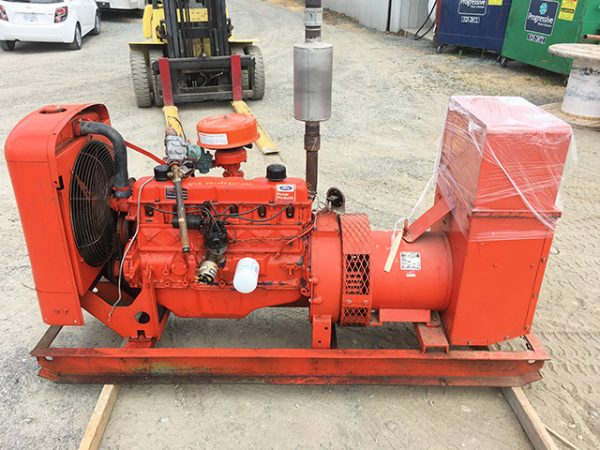 New and Used Generators and Equipment - PRIMA Power Systems Inc.