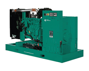 Blue Star Power Generators - Prima Power Systems Inc