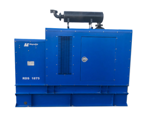 HiPower Generators - Prima Power Systems Inc