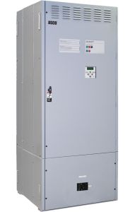 ASCO Automatic Transfer Switches - Prima Power Systems Inc