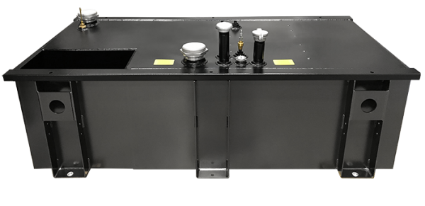 Blue Star Power Generators - Prima Power Systems Inc