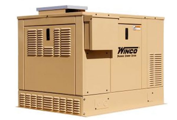 WINCO Generators - Prima Power Systems Inc