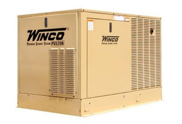 WINCO Generators - Prima Power Systems Inc