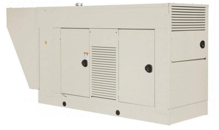 Cummins Connect Series Generators - Prima Power Systems Inc