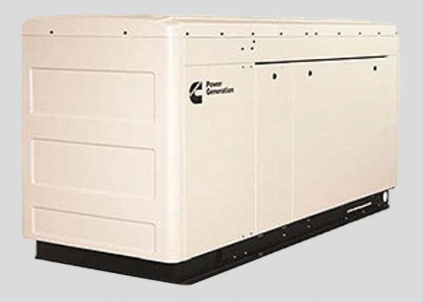 Cummins Connect Series Generators - Prima Power Systems Inc