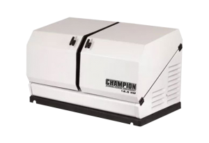 Blue Star Power Generators - Prima Power Systems Inc