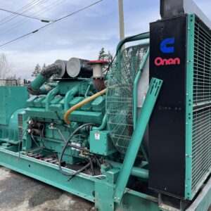 Quality Generators for Sale and Rent - Prima Power Systems