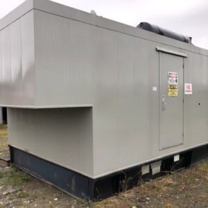 Quality Generators for Sale and Rent - Prima Power Systems