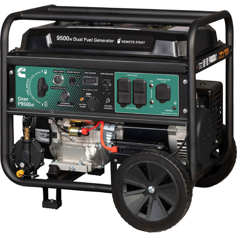 Quality Generators for Sale and Rent - Prima Power Systems