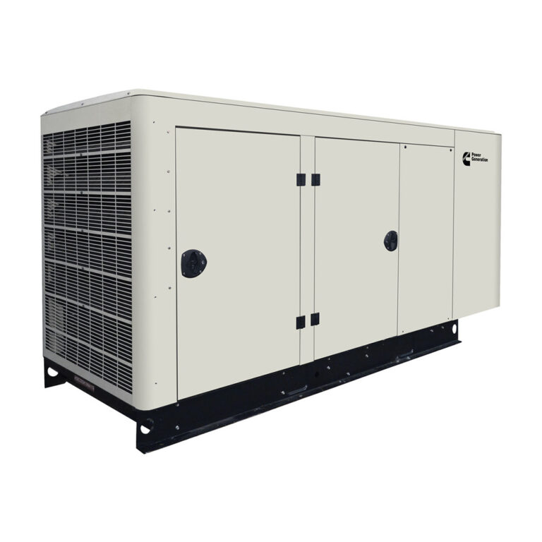Quality Generators for Sale and Rent - Prima Power Systems