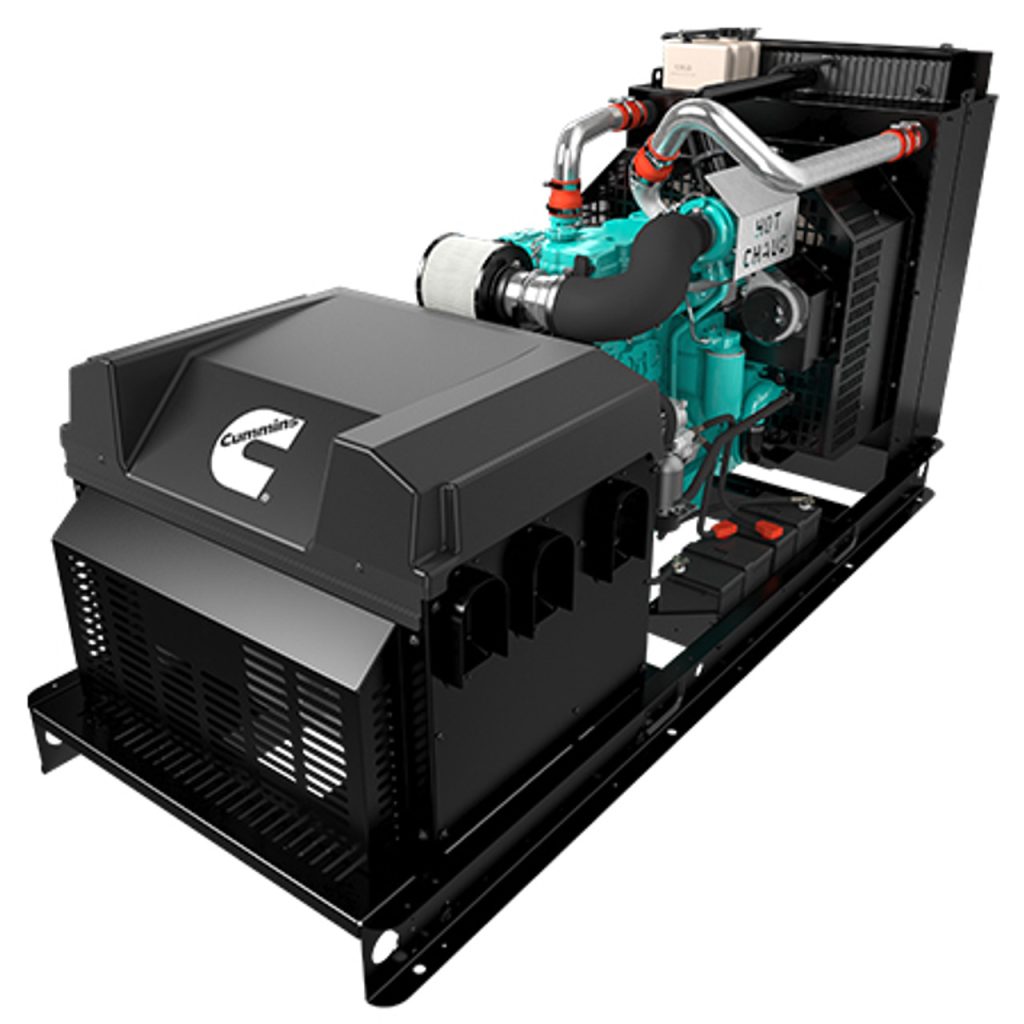 Quality Generators for Sale and Rent - Prima Power Systems