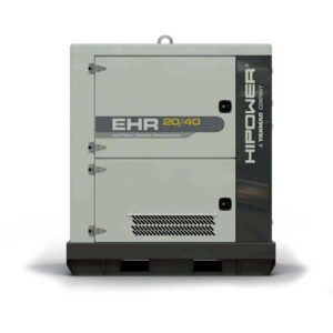 HiPower Generators - Prima Power Systems Inc