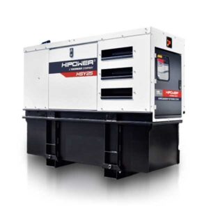 HiPower Generators - Prima Power Systems Inc