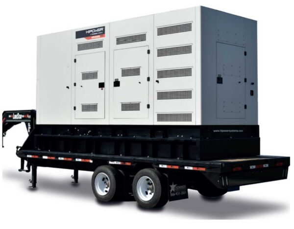 Blue Star Power Generators - Prima Power Systems Inc