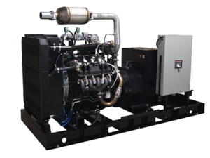 Gillette Generators - Prima Power Systems Inc
